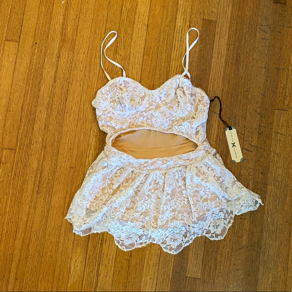 Tops | Lacy Top | Poshmark